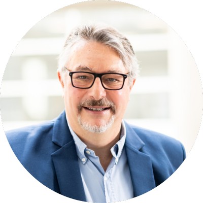 Jean-Yves Mercier: "It's Your Turn!" - EMBA University of Geneva