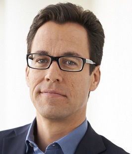 Prof. Dr. Martin J. Eppler - EMBA University of Geneva