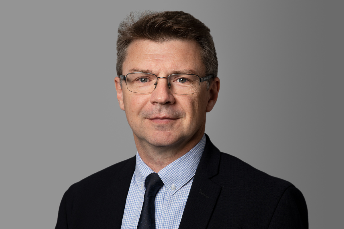 Prof. Dr. Missonier Franck - EMBA University of Geneva