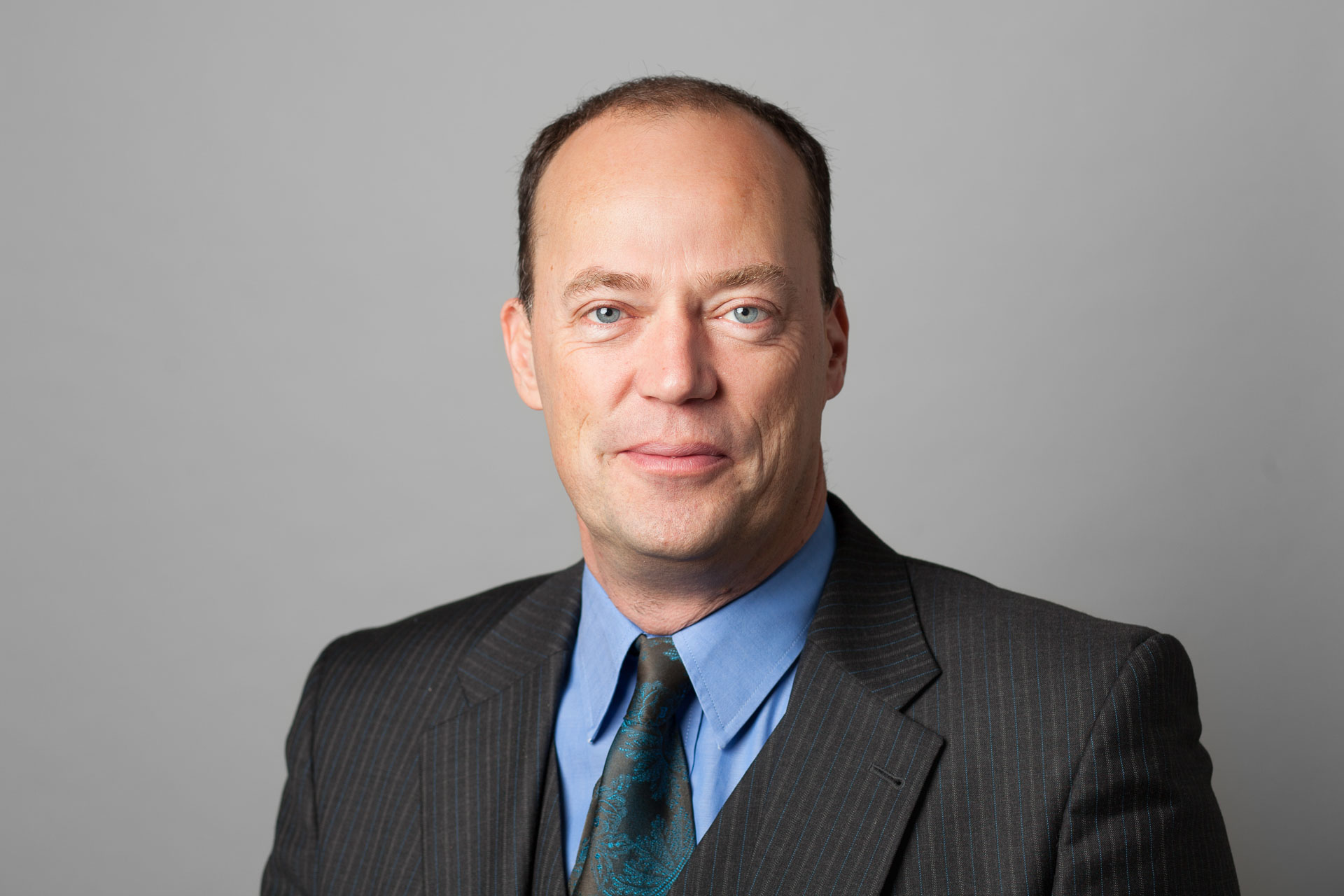 Prof. Dr. Marcel Paulssen - EMBA University of Geneva