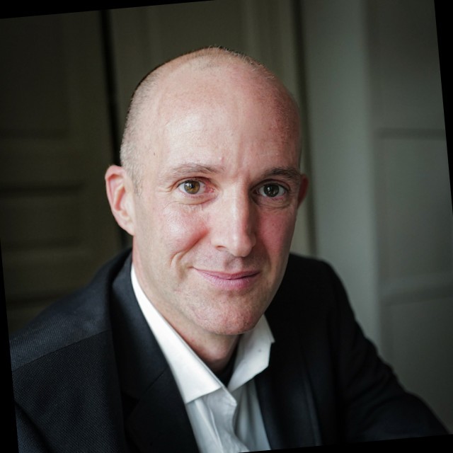 Our Faculty - EMBA University of Geneva