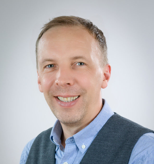 Prof. Dr. Octavian Strimbu - EMBA University of Geneva
