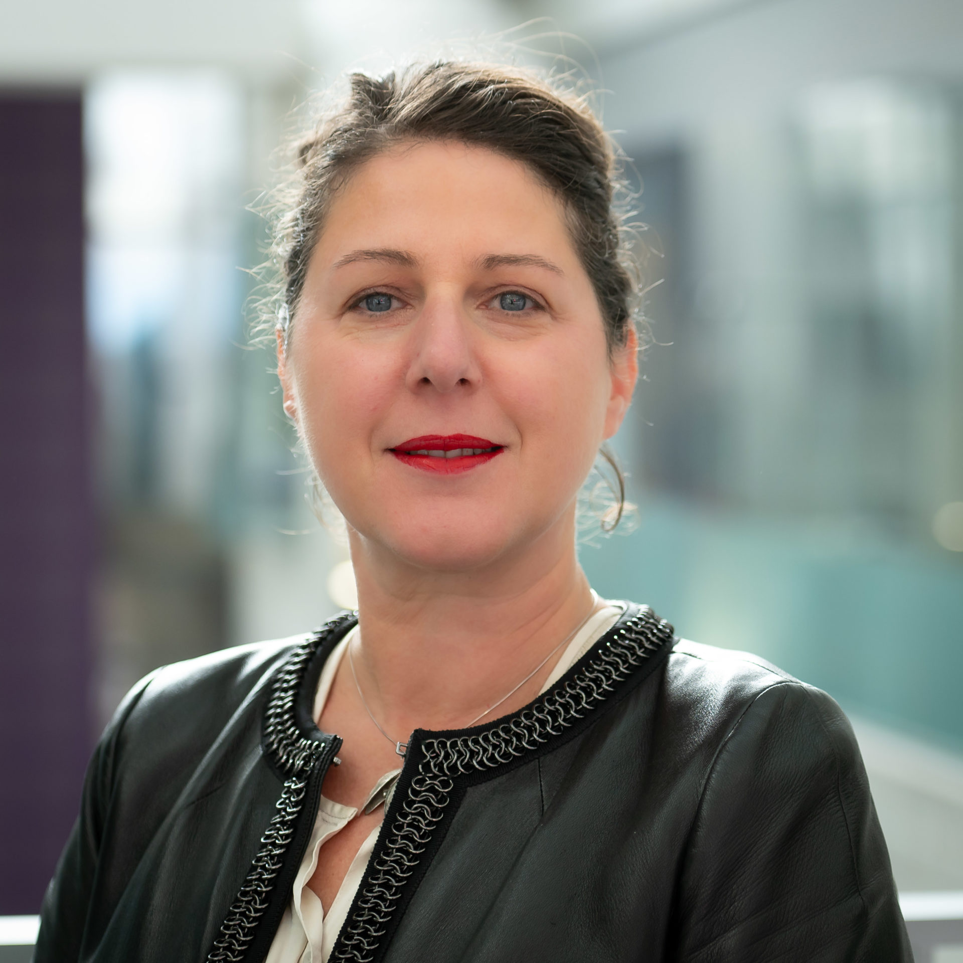 Prof. Dr. Zahira Jaser - EMBA University of Geneva
